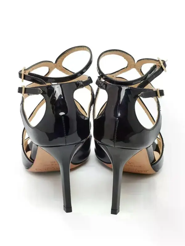 JIMMY CHOO Ivette Sandals