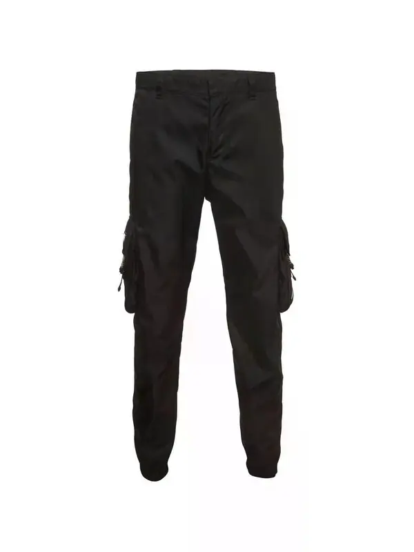 Prada Re-nylon Cargo Pants