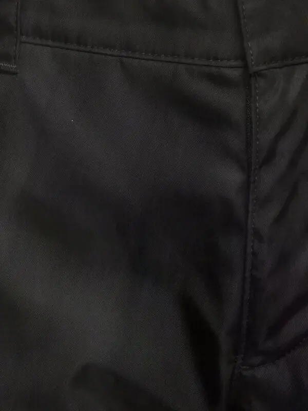 Prada Re-nylon Cargo Pants