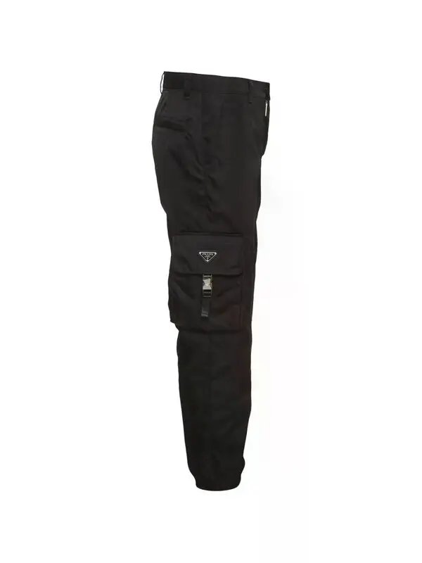 Prada Re-nylon Cargo Pants
