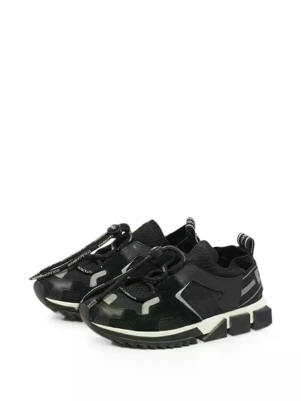 Dolce & Gabbana Sorrento Trekking Sneakers
