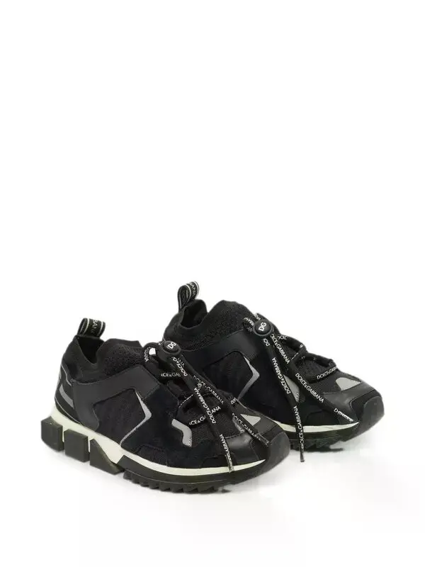Dolce & Gabbana Sorrento Trekking Sneakers