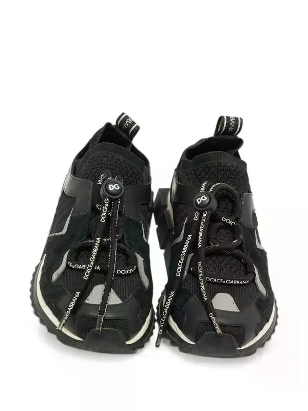 Dolce & Gabbana Sorrento Trekking Sneakers