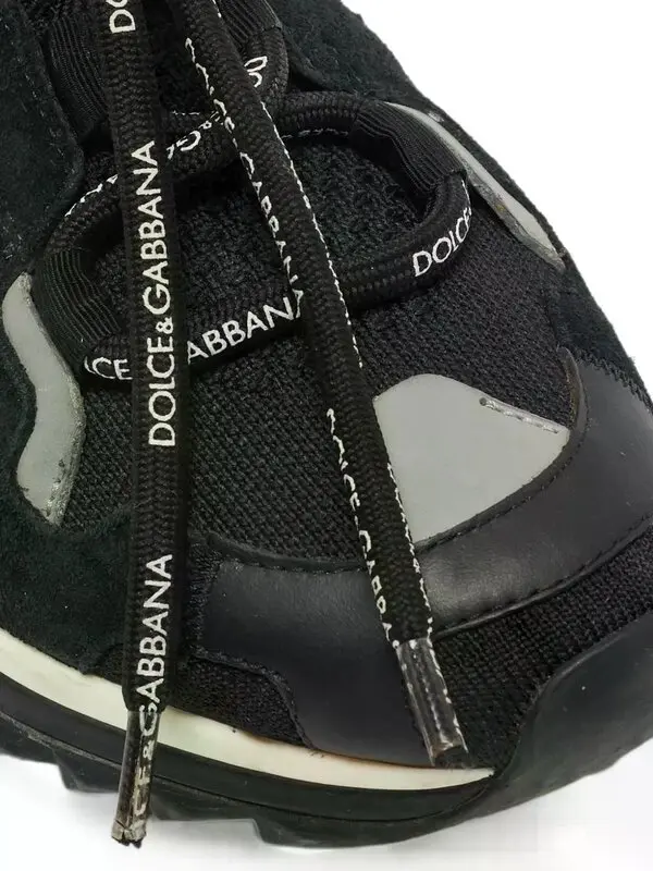 Dolce & Gabbana Sorrento Trekking Sneakers