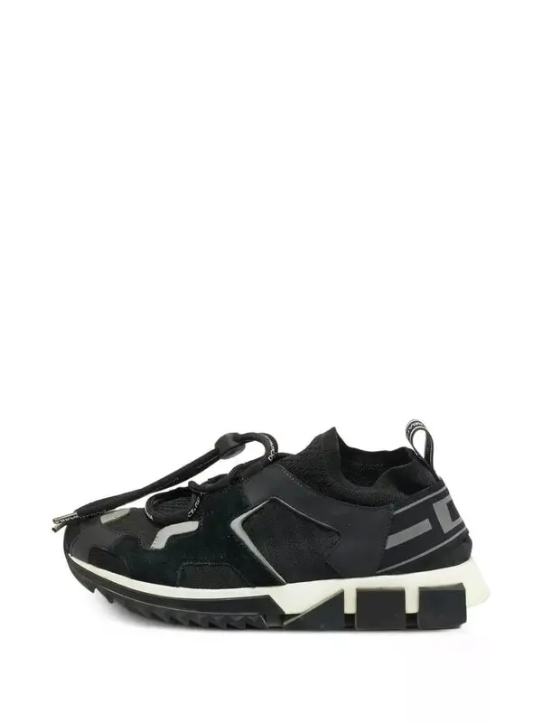 Dolce & Gabbana Sorrento Trekking Sneakers