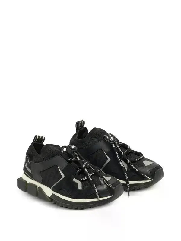Dolce & Gabbana Sorrento Trekking Sneakers