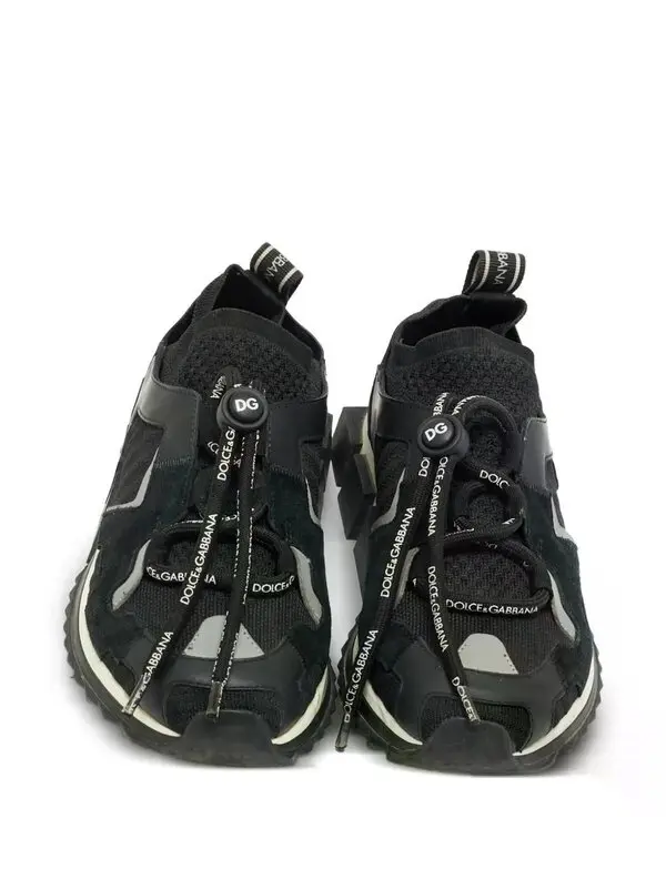 Dolce & Gabbana Sorrento Trekking Sneakers