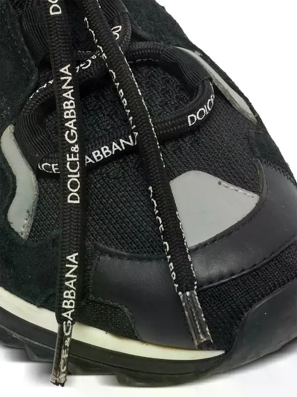 Dolce & Gabbana Sorrento Trekking Sneakers