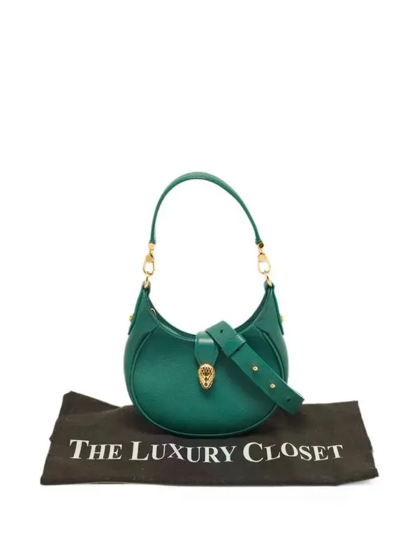 BVLGARI Serpenti Ellipse Mini Bag
