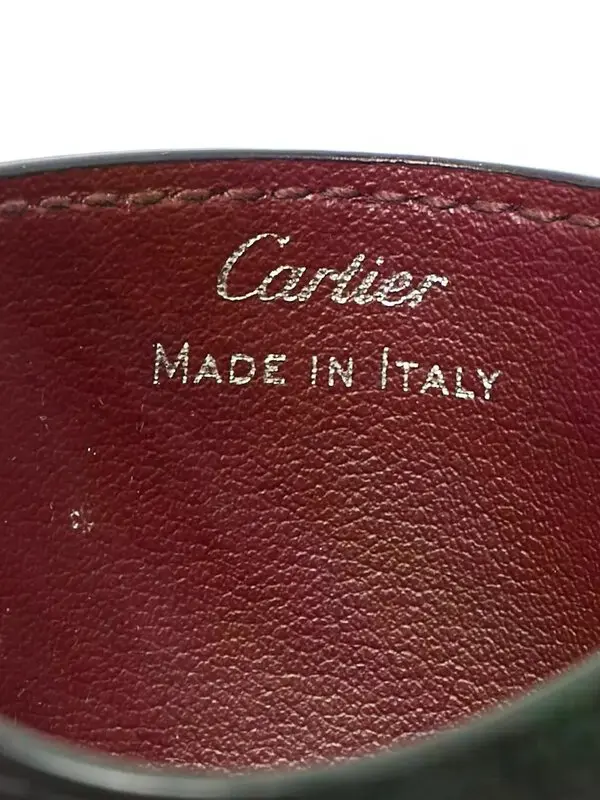 Cartier Must De Cardholder