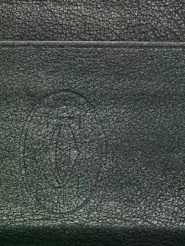 Cartier Must De Cardholder
