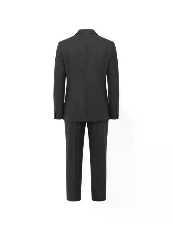 Corneliani Wool Suit