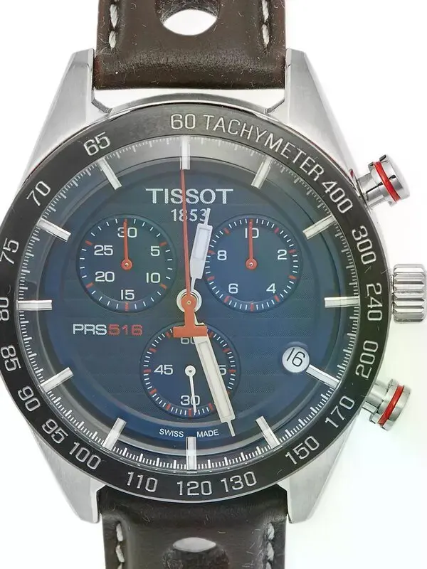 TISSOT Prs 516 Chronograph Watch