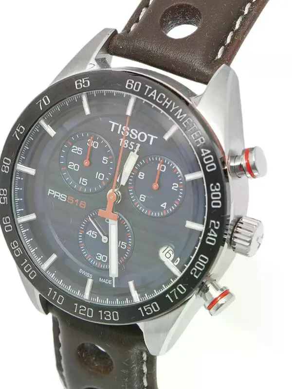 TISSOT Prs 516 Chronograph Watch