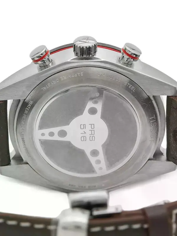 TISSOT Prs 516 Chronograph Watch