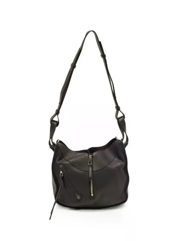 Loewe Medium Hammock Leather Shoulder Bag