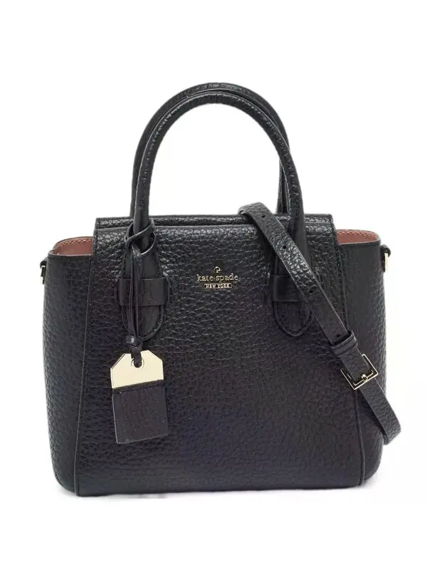 Kate Spade New York Carter Street Kylie Leather Tote Bag