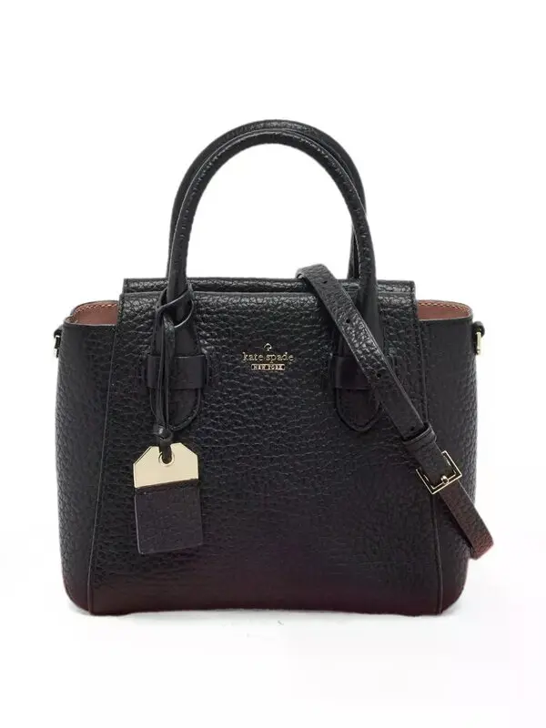 Kate Spade New York Carter Street Kylie Leather Tote Bag