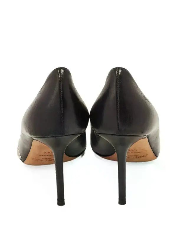 JIMMY CHOO Love Studded Pumps