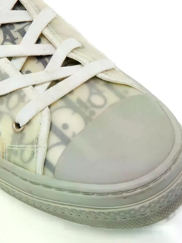 Dior B23 High-top Sneakers