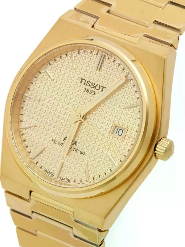 TISSOT Automatic Watch