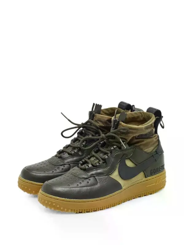 Nike Air Force 1 Gore-tex Sneakers