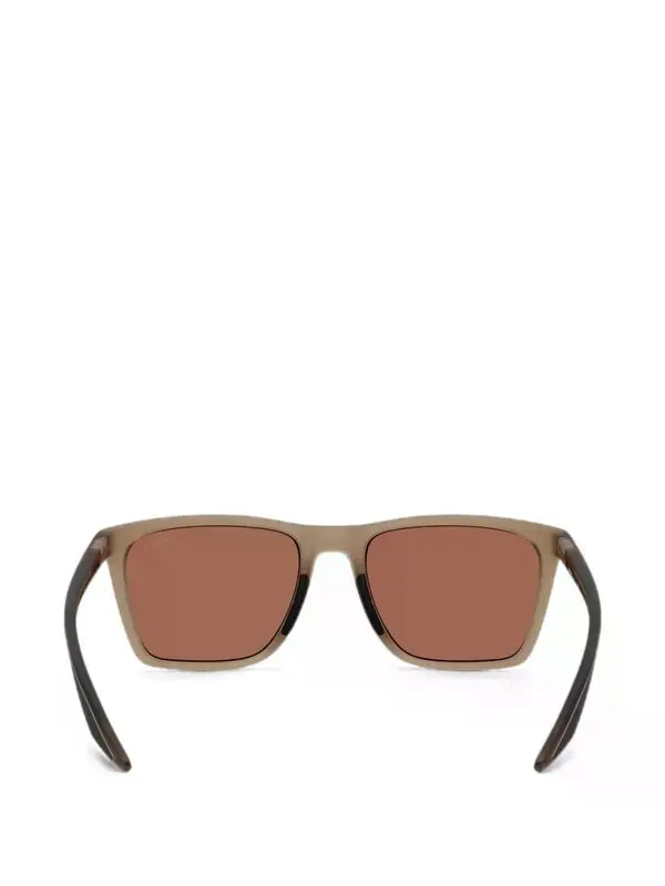 Prada Rectangle-frame Sunglasses