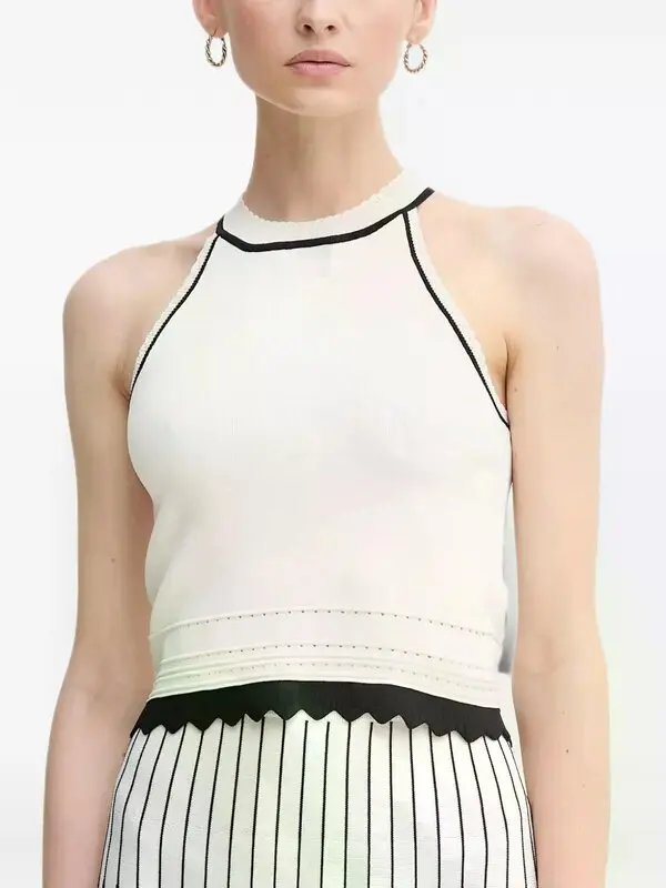 GAUDI Racerback Top