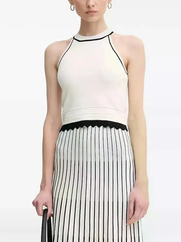 GAUDI Racerback Top