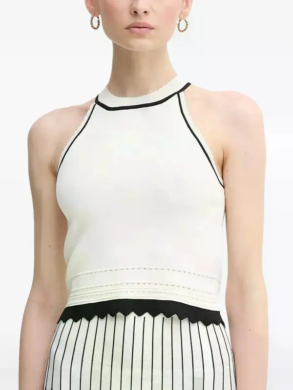 GAUDI Racerback Top