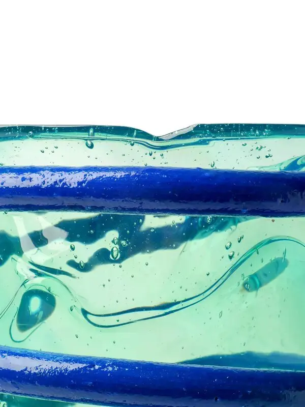 GAETANO PESCE Pompitu I Irregular-rim Vase X Browns Exclusive