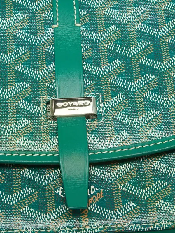 Goyard Belvedere Ii Pm Cross Body Bag