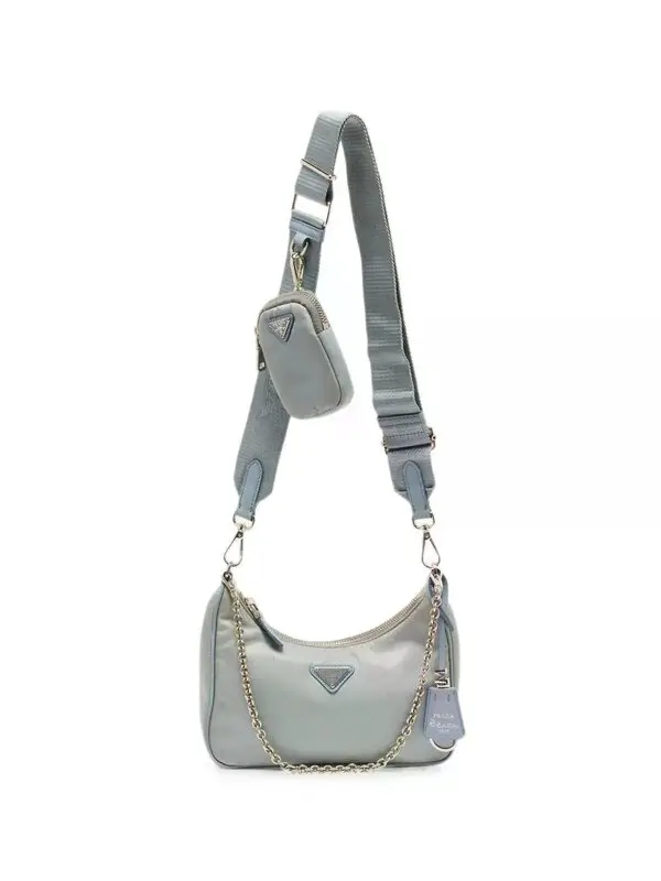Prada Re-edition 2005 Shoulder Bag