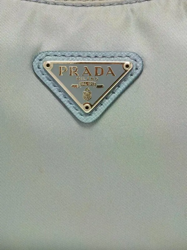 Prada Re-edition 2005 Shoulder Bag
