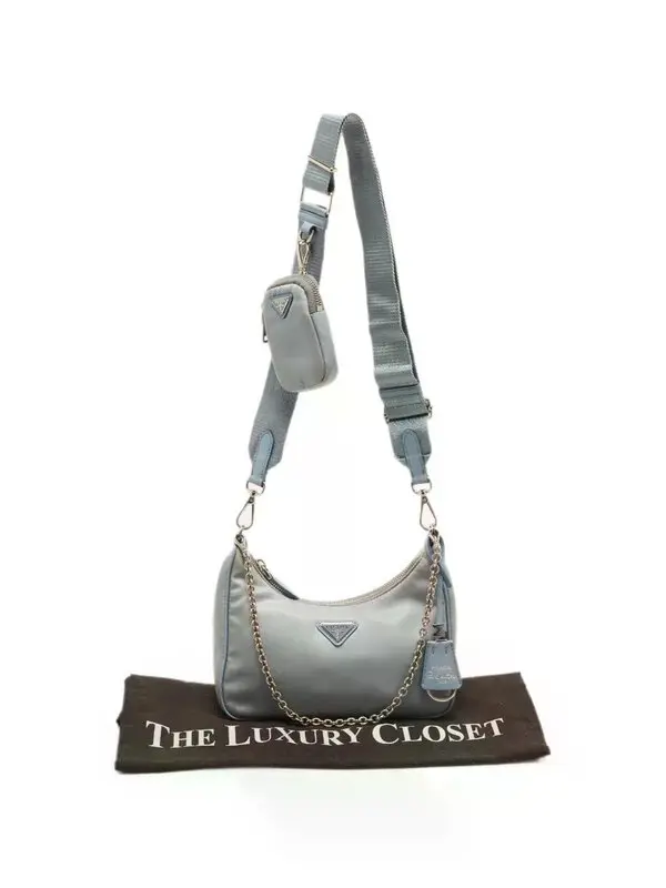 Prada Re-edition 2005 Shoulder Bag