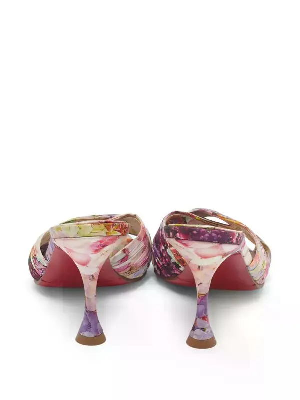 CHRISTIAN LOUBOUTIN Nicol Is Mules