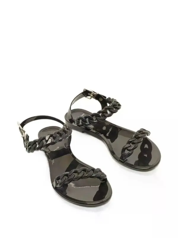 Givenchy Chain-detail Sandals