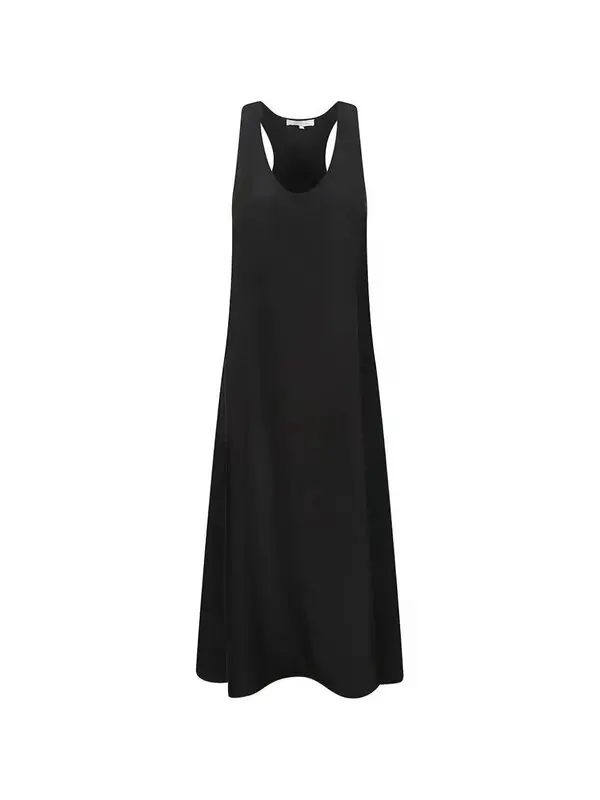 LA COLLECTION Gioia Racerback Maxi Dress