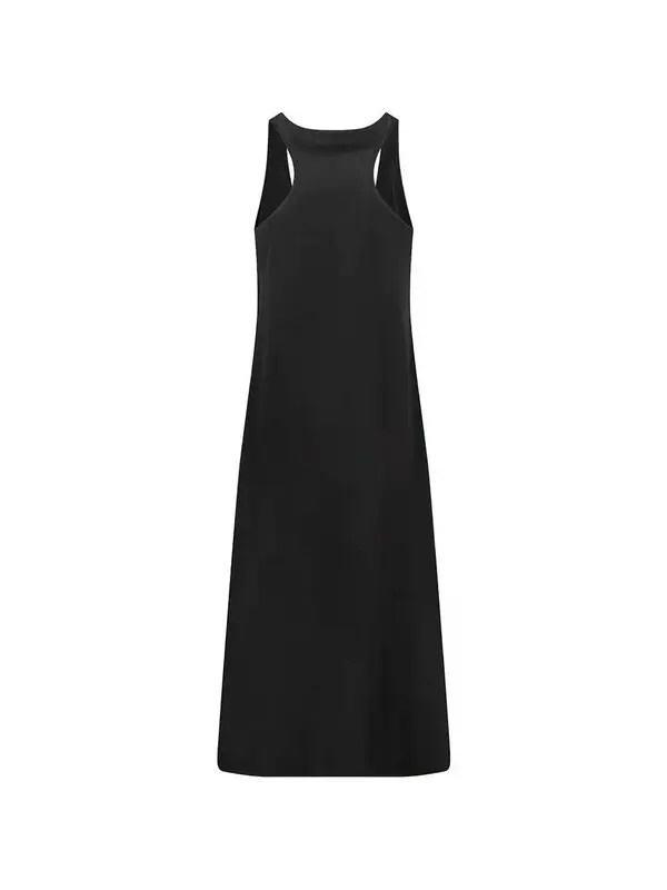 LA COLLECTION Gioia Racerback Maxi Dress