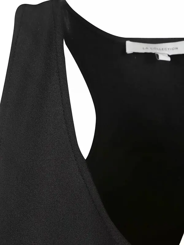 LA COLLECTION Gioia Racerback Maxi Dress