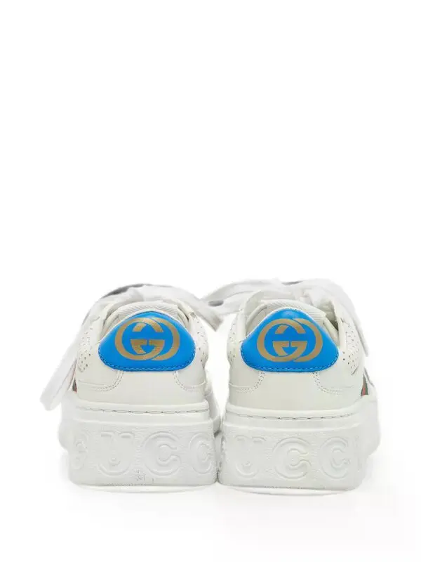 Gucci Chunky B Low-top Sneakers