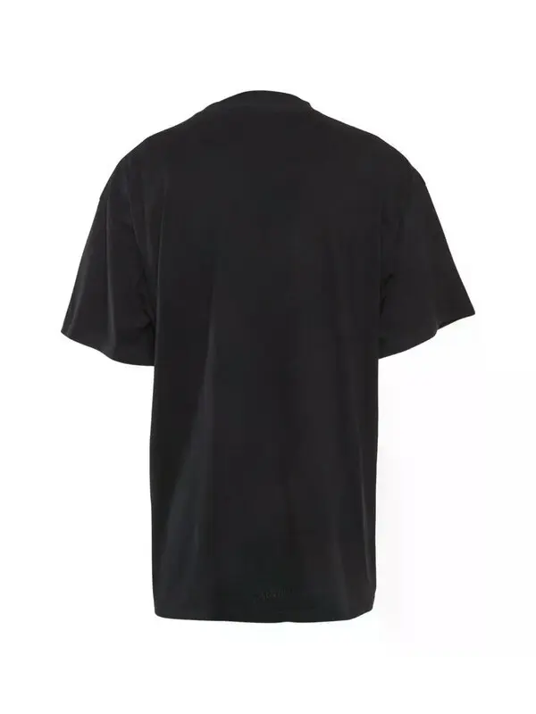 Balenciaga X The Simpsons Graphic-print T-shirt