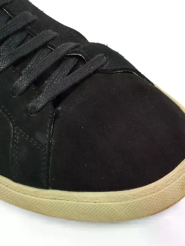 Saint Laurent Court Classic Sl/06 Sneakers