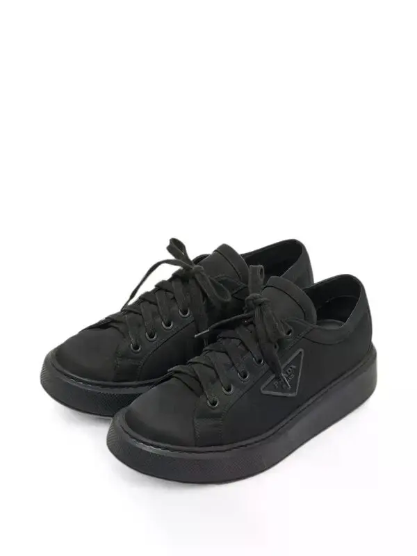 Prada Prax 01 Lace-up Sneakers