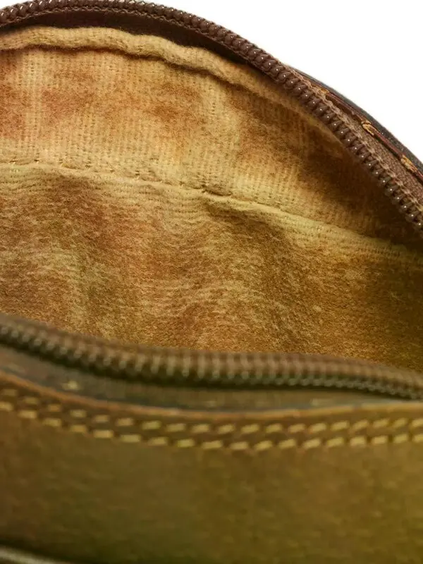 Gucci Sherry Line Gg Supreme Shoulder Bag