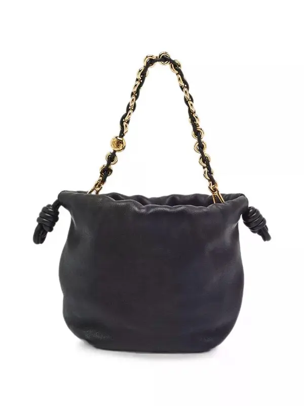 Loewe Mini Flamenco Shoulder Bag