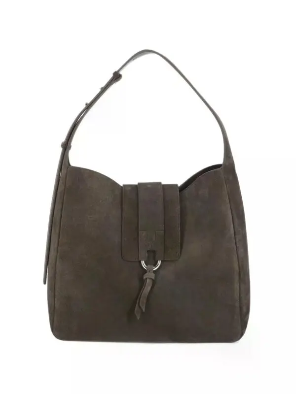 Hogan Trend Bag - Brown