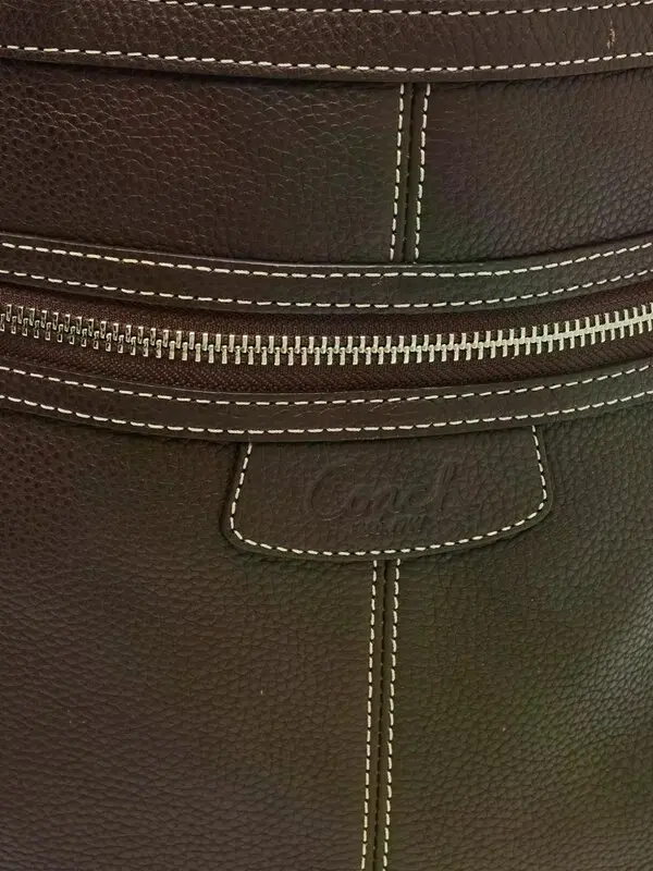 COACH Penelope Leather Tote Bag