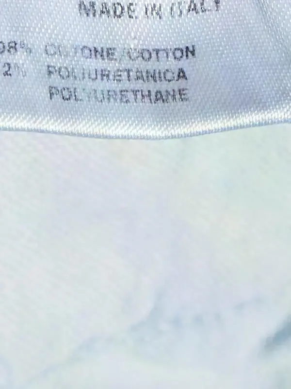 Loro Piana Straight-fit Jeans