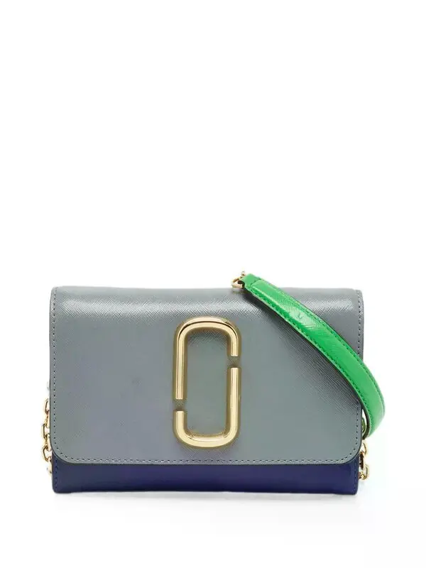 Marc Jacobs Snapshot Mini Crossbody Bag